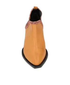 Farm Rio Dark Chelsea Boots