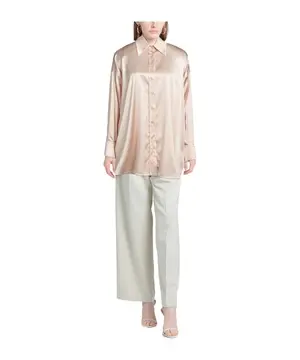 Dolce & Gabbana Solid Colour Shirts