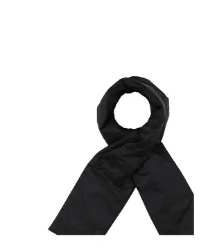 Max Mara Minimalist Solidcolor Scarf