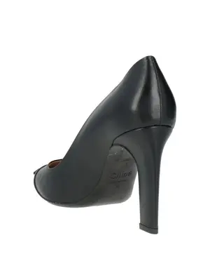 Chloé Leather Courts