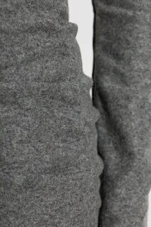 Isabel Marant Étoile Long-sleeved Dress