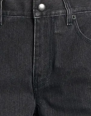 Balenciaga Colorful Flare Jeans