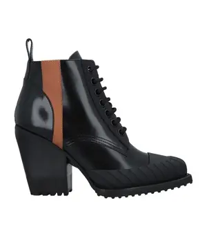 Chloé Ankle Boots