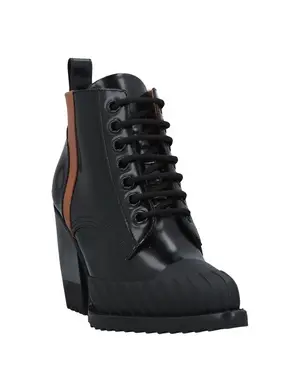 Chloé Ankle Boots