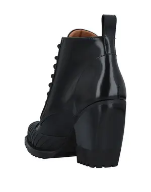 Chloé Ankle Boots