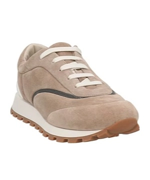 Brunello Cucinelli Solidcolor Lowtop Casual Shoes