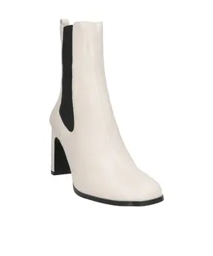 DIESEL® Cowhide Chelsea Boots
