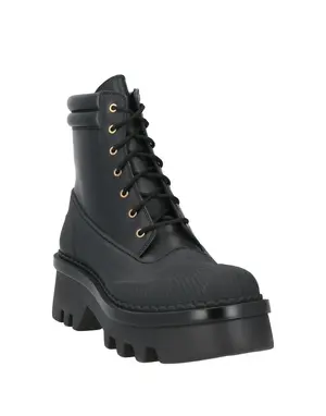 Chloé Ankle Boots