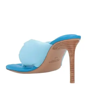 Jacquemus Simple Flip-flops