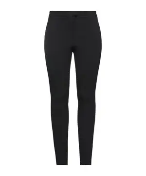 Rag & Bone Solid-color Casual Trousers - Black