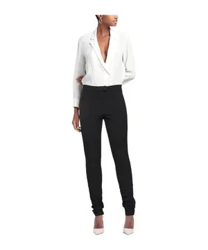 Rag & Bone Solid-color Casual Trousers