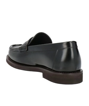 Brunello Cucinelli Patentfinish Loafers