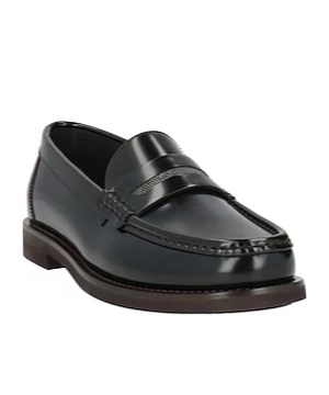 Brunello Cucinelli Patentfinish Loafers