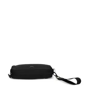 Emporio Armani Logo-plaque Wash Bag