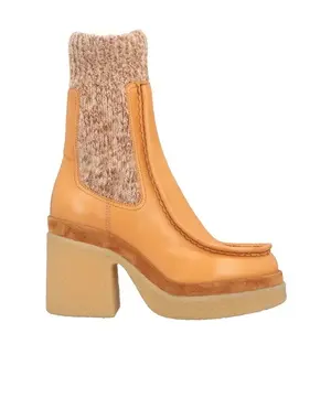 Chloé Ankle Boots