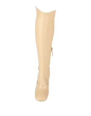 Chloé Leather Knee High Boots