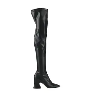 Chloé Over-the-knee Boots