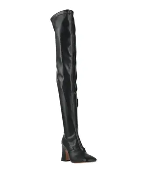 Chloé Over-the-knee Boots