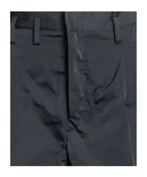 MAISON MARGIELA Minimalist Solidcolor Shorts
