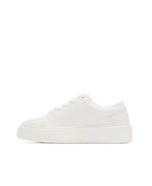 GANNI Sporty Mix Sneakers
