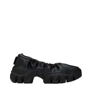 ROMBAUT Boccaccio Ii Aura Ballerina Shoes