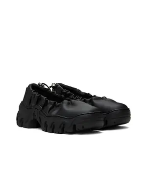 ROMBAUT Boccaccio Ii Aura Ballerina Shoes