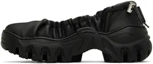 ROMBAUT Boccaccio Ii Aura Ballerina Shoes