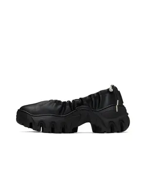 ROMBAUT Boccaccio Ii Aura Ballerina Shoes