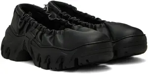 ROMBAUT Boccaccio Ii Aura Ballerina Shoes