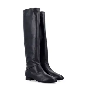 By Far Felix Knee-high Boots