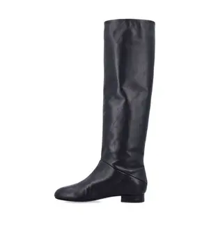 By Far Felix Knee-high Boots