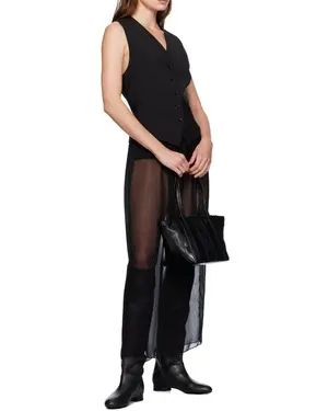 By Far Felix Knee-high Boots