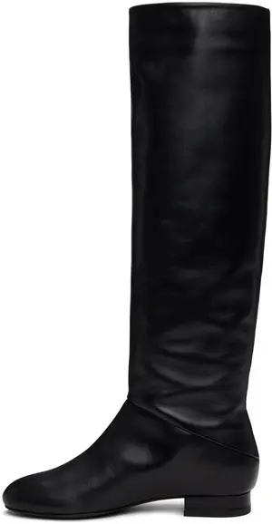 By Far Felix Knee-high Boots