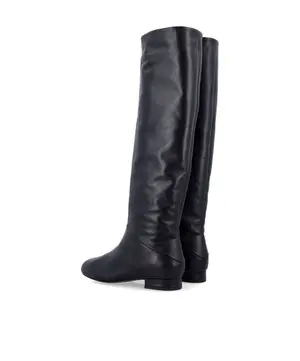 By Far Felix Knee-high Boots