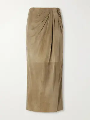 Ralph Lauren Pleated Skirts