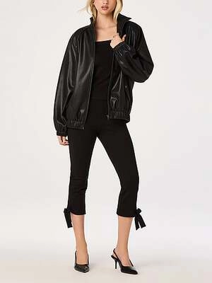 Victoria's Secret Astr The Label Shayna Jacket