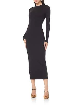 Victoria's Secret Afrm Juniper Dress