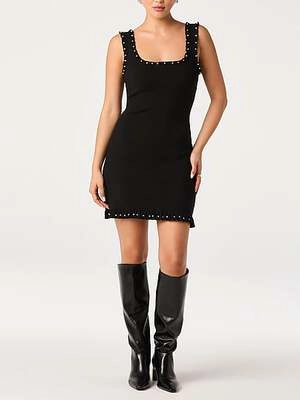 Victoria's Secret Astr The Label Nya Dress - Black