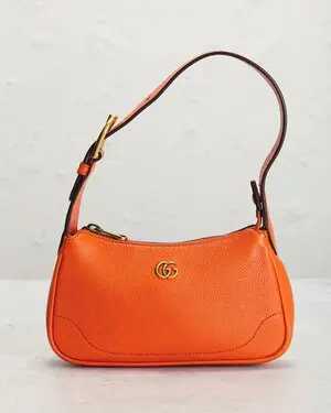 FWRD RENEW Gucci Mini Aphrodite Shoulder Bag