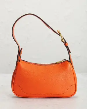 FWRD RENEW Gucci Mini Aphrodite Shoulder Bag