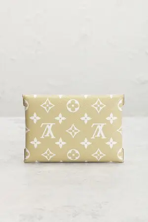 LOUIS VUITTON Limited Edition Monogram Giant Kirigami Mm Pochette