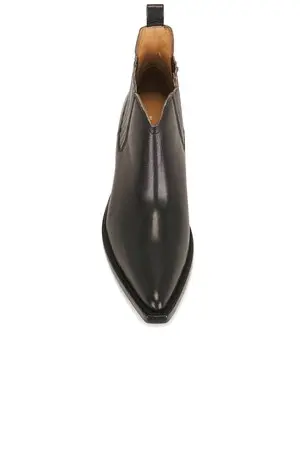 MAISON MARGIELA Heel-less Chelsea H45 Boot