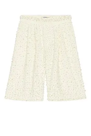 ADVISRY Pearl Shorts