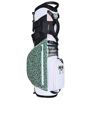 MALBON Palmetto Golf Bag