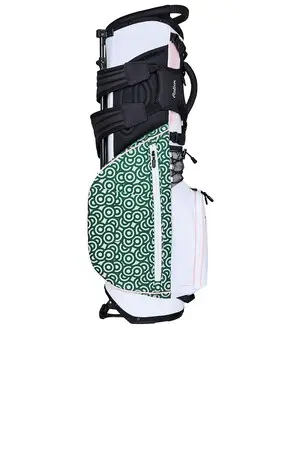 MALBON Palmetto Golf Bag