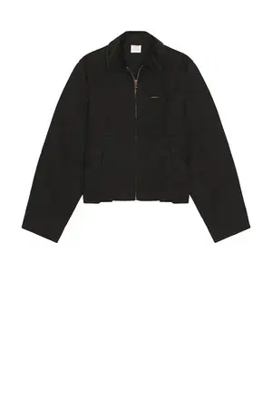 Vetements Cut-up Workwear Jacket