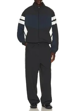 Vetements Tape Tracksuit Jacket