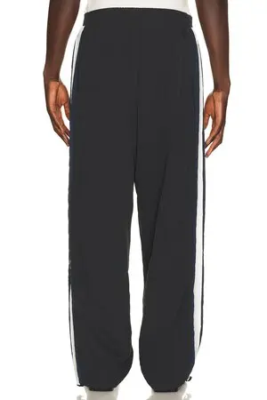 Vetements Tape Tracksuit Pants