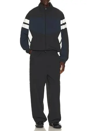 Vetements Tape Tracksuit Pants