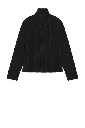 Issey Miyake Tailored Pleats 1 Blouson